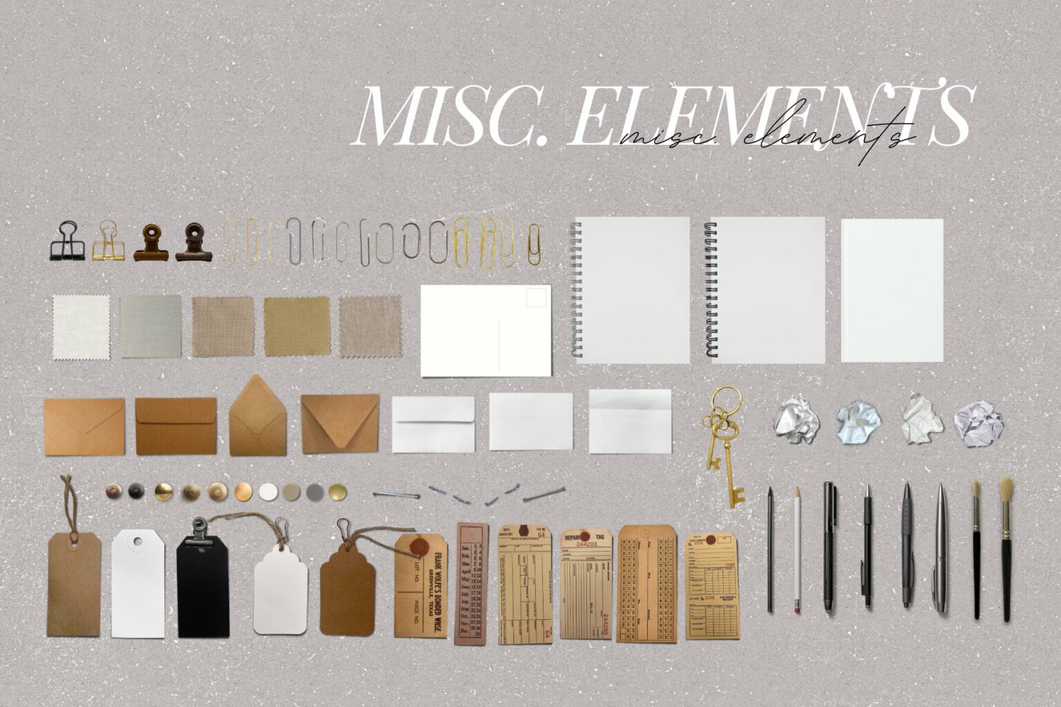 Moodboard Mockup Scene Creator Canva – MasterBundles