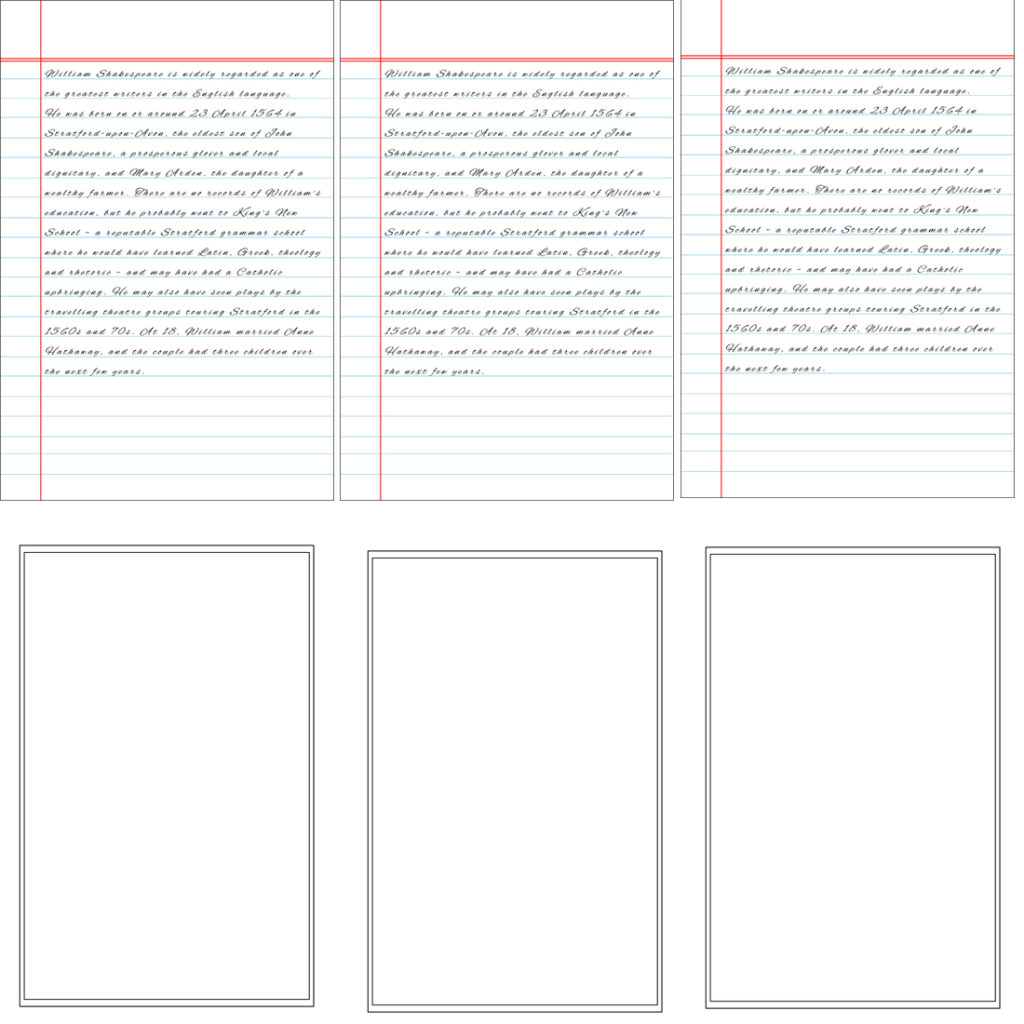 Book Page - MasterBundles