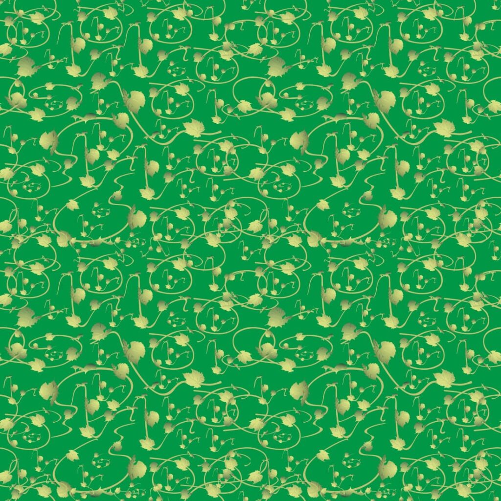 Flora-Pattern-Design - MasterBundles