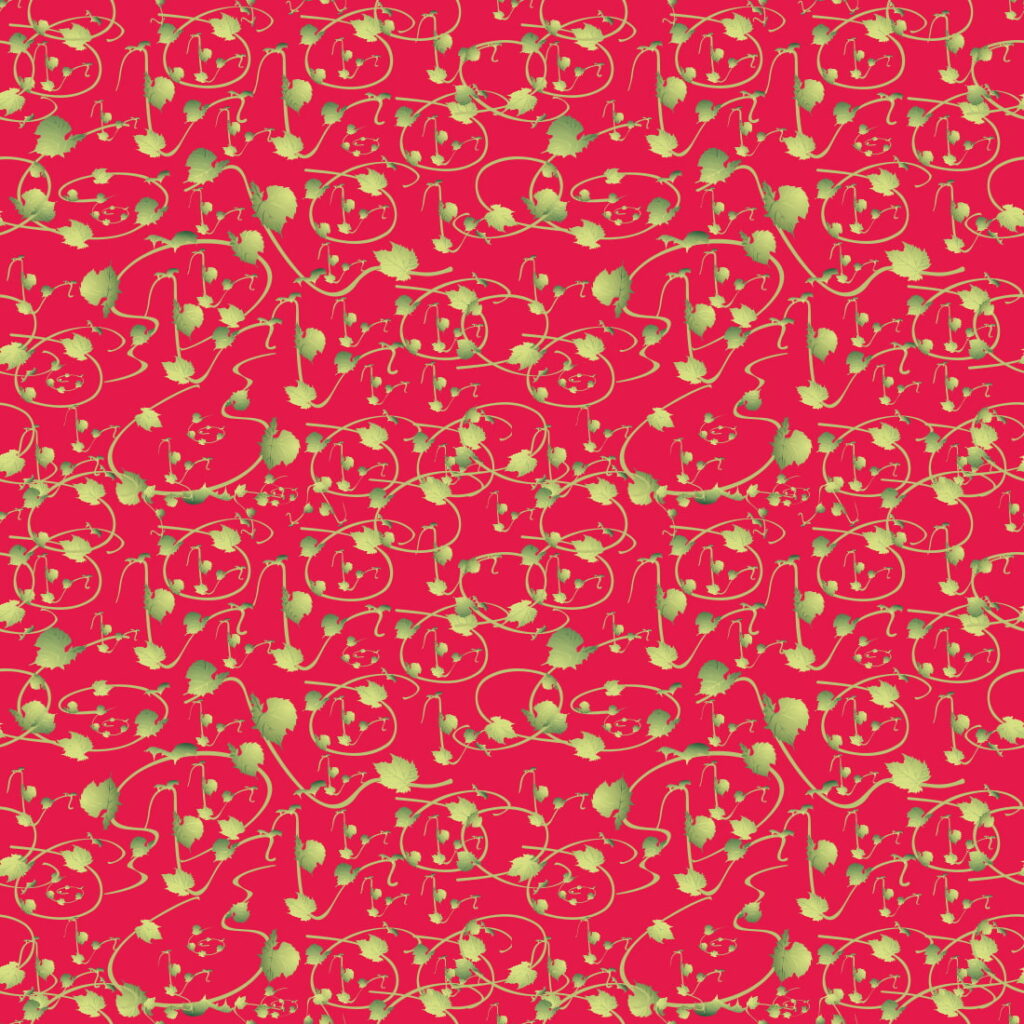 Flora-Pattern-Design - MasterBundles