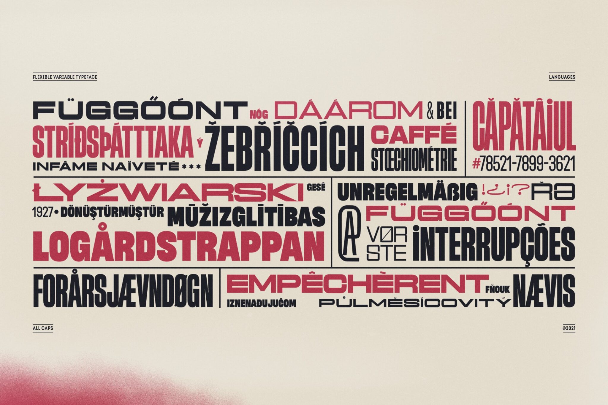 Flexible – MasterBundles