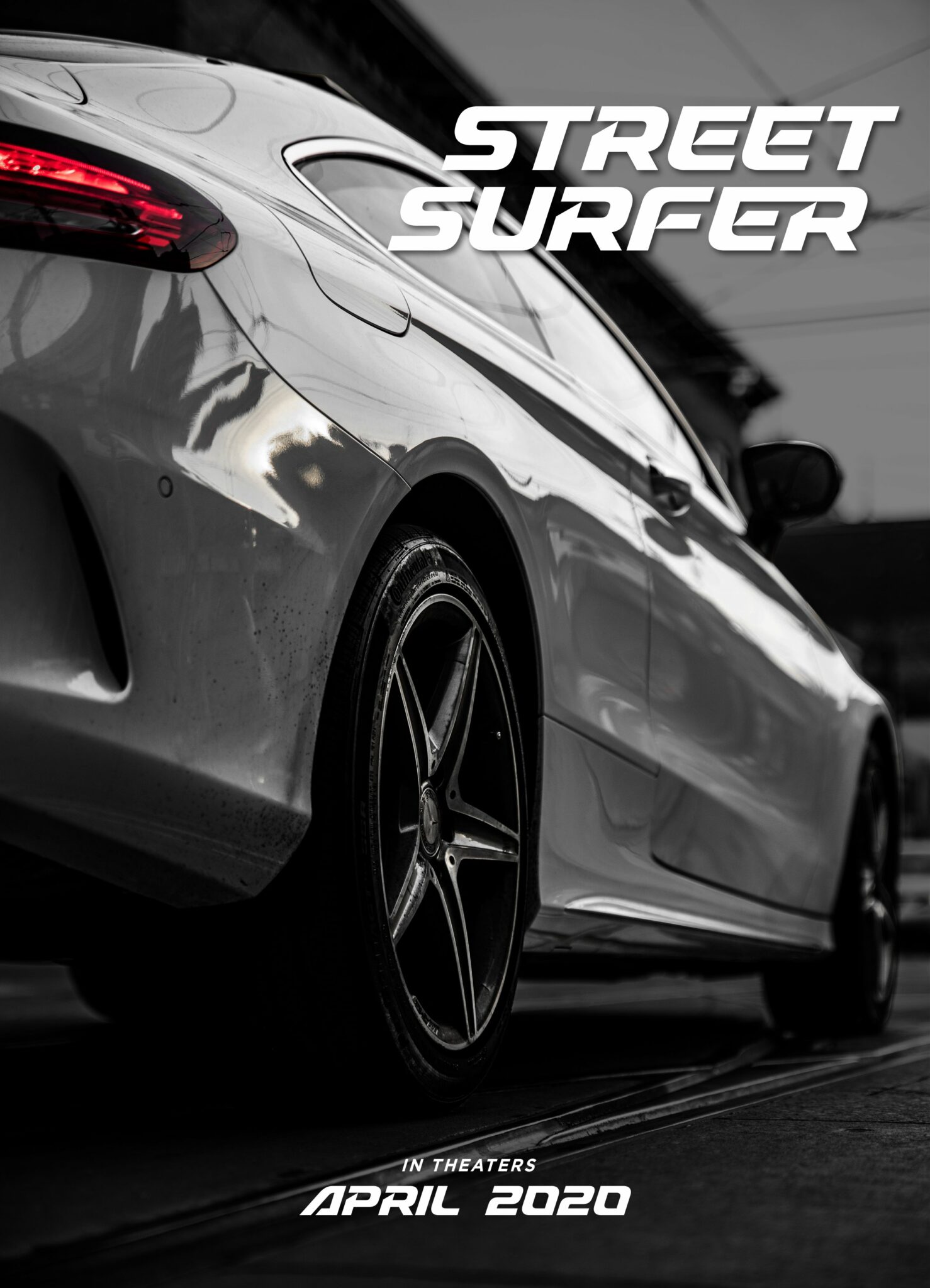 VANGO - Automotive Speed Font – MasterBundles