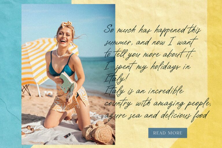 Paradise beach script font textured – MasterBundles