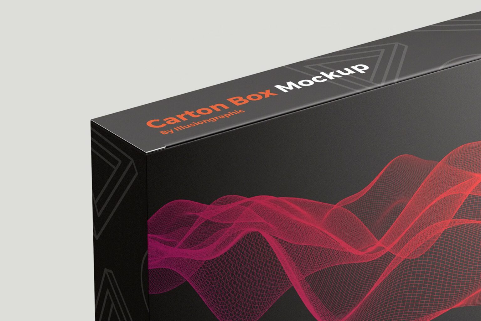 Carton Box Mockup - 8 Views – MasterBundles