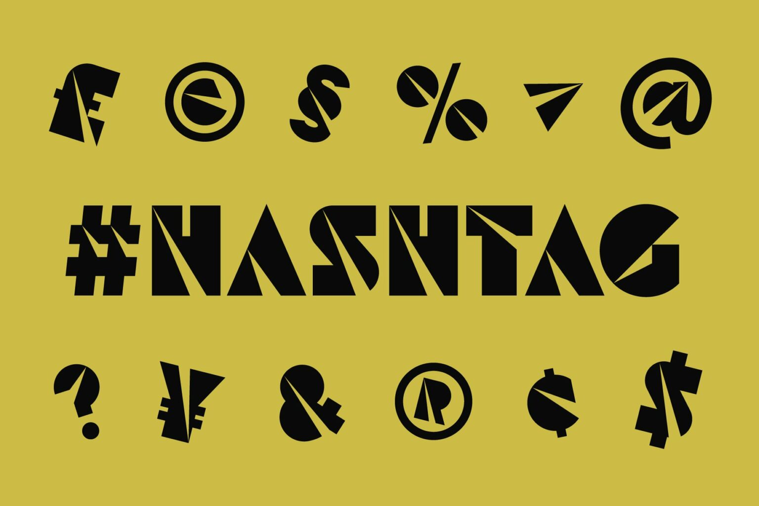 Astroz - Space Futuristic SciFi Font – MasterBundles