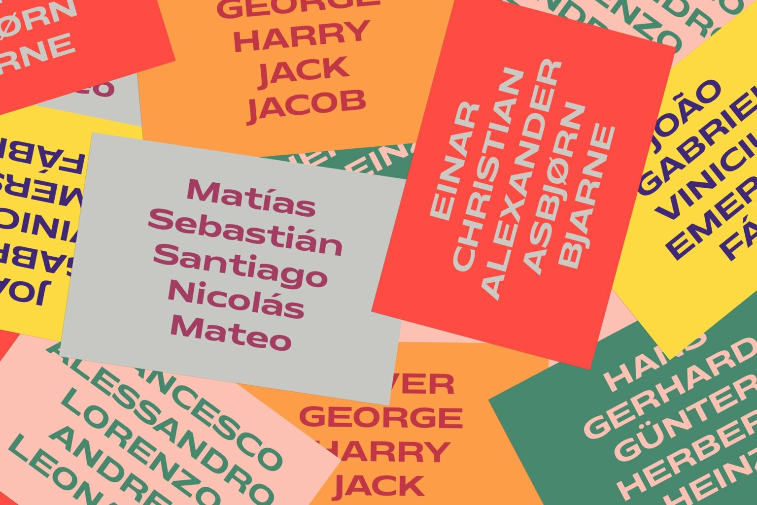 Matrice - Font Family – MasterBundles