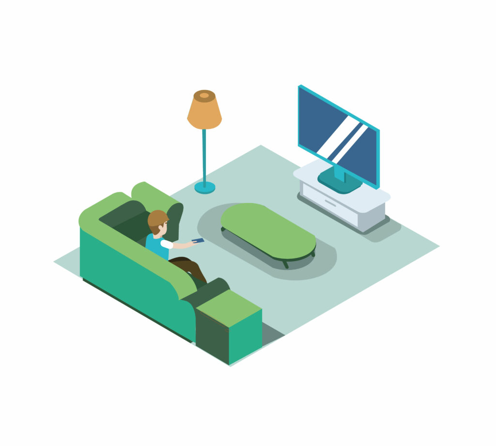 Isometric Art Bundle - MasterBundles