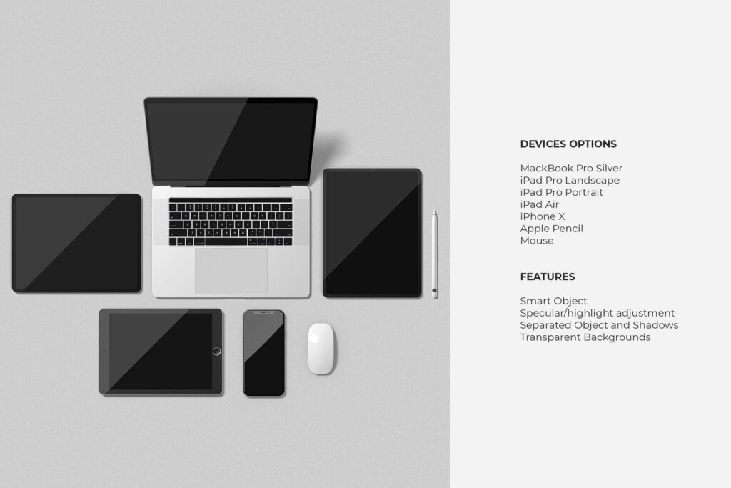 Branding Mockup Scene Creator – MasterBundles