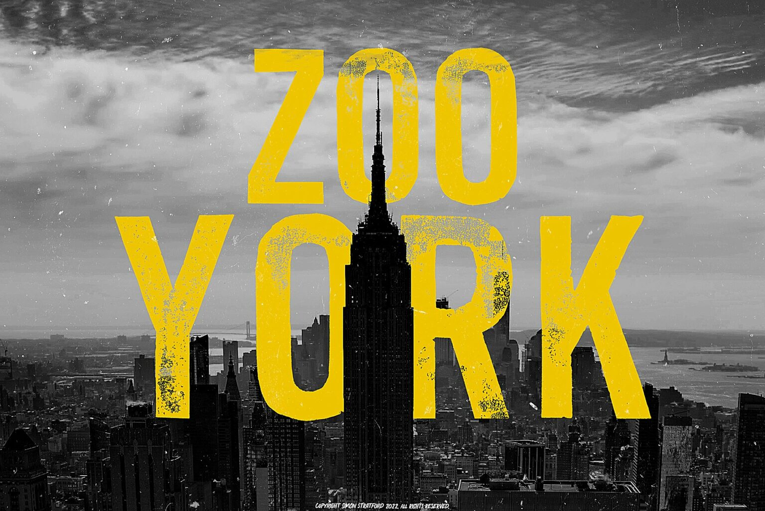 Display Font Lino Gothic – MasterBundles