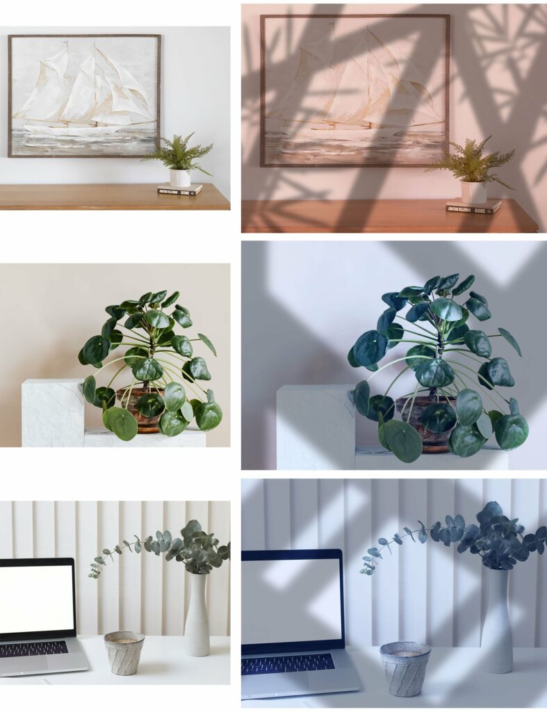 Shadow-Light Effect Scene Creator 01 – MasterBundles