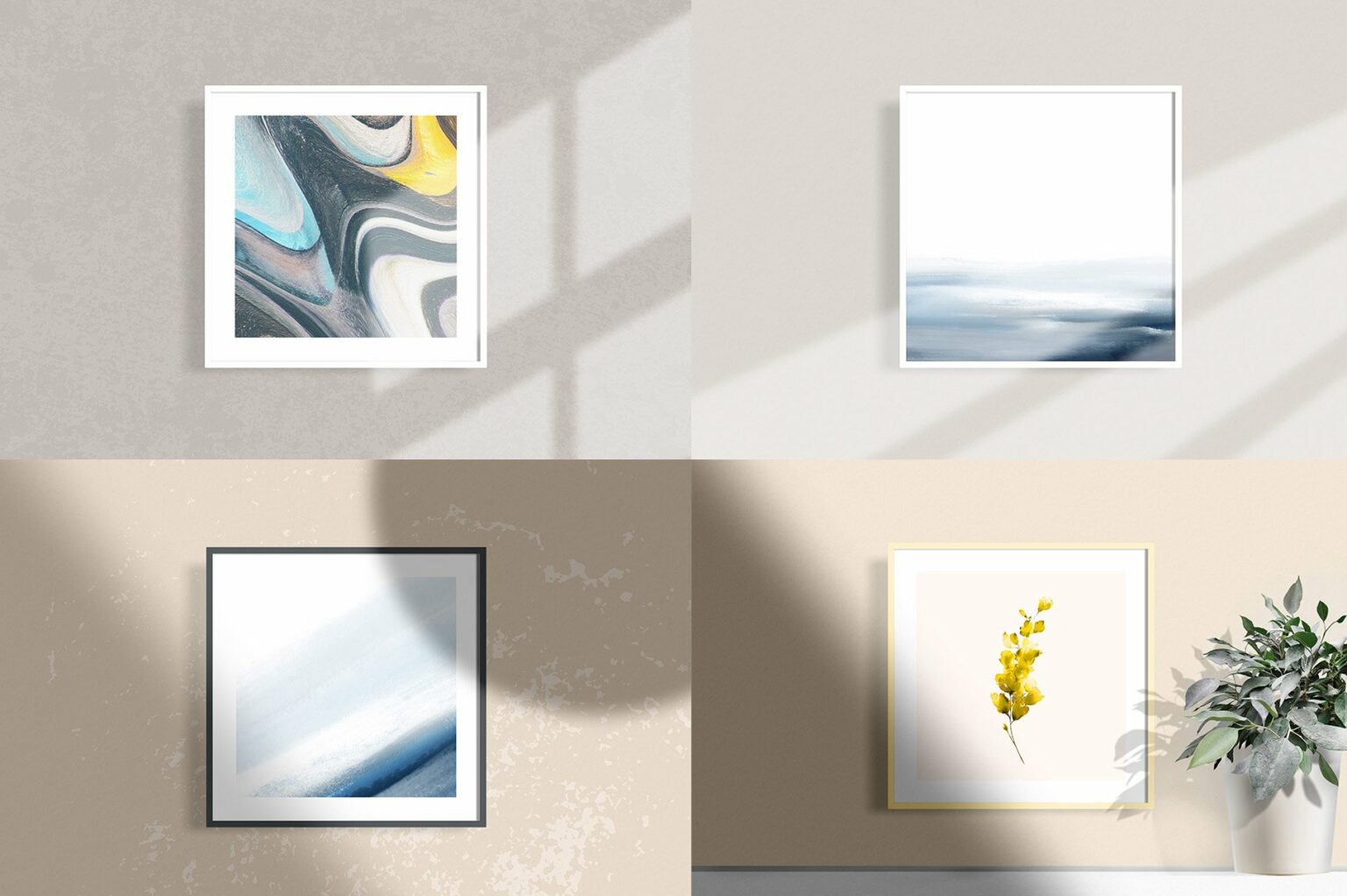 Scene Creator - Mockup Kit Bundle – MasterBundles