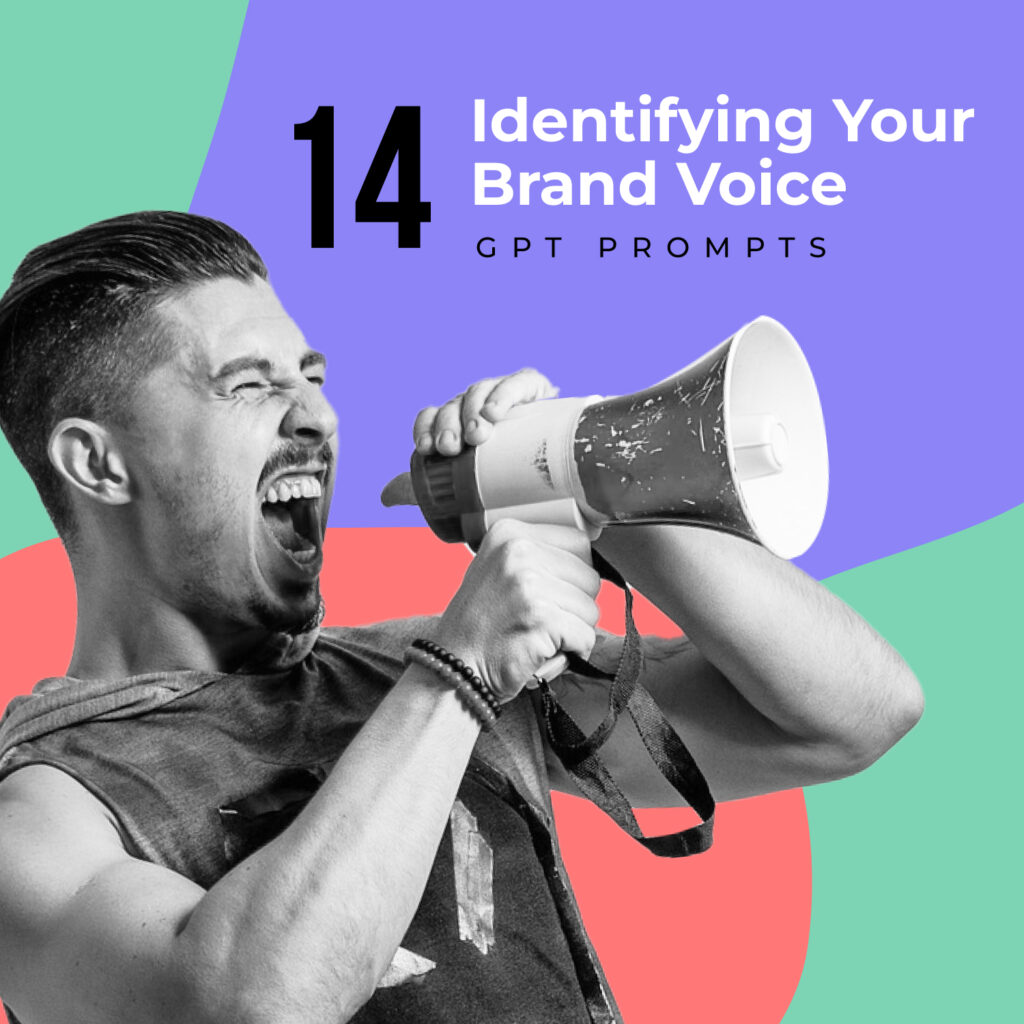 14 Identifying Your Brand Voice GPT Prompts – MasterBundles