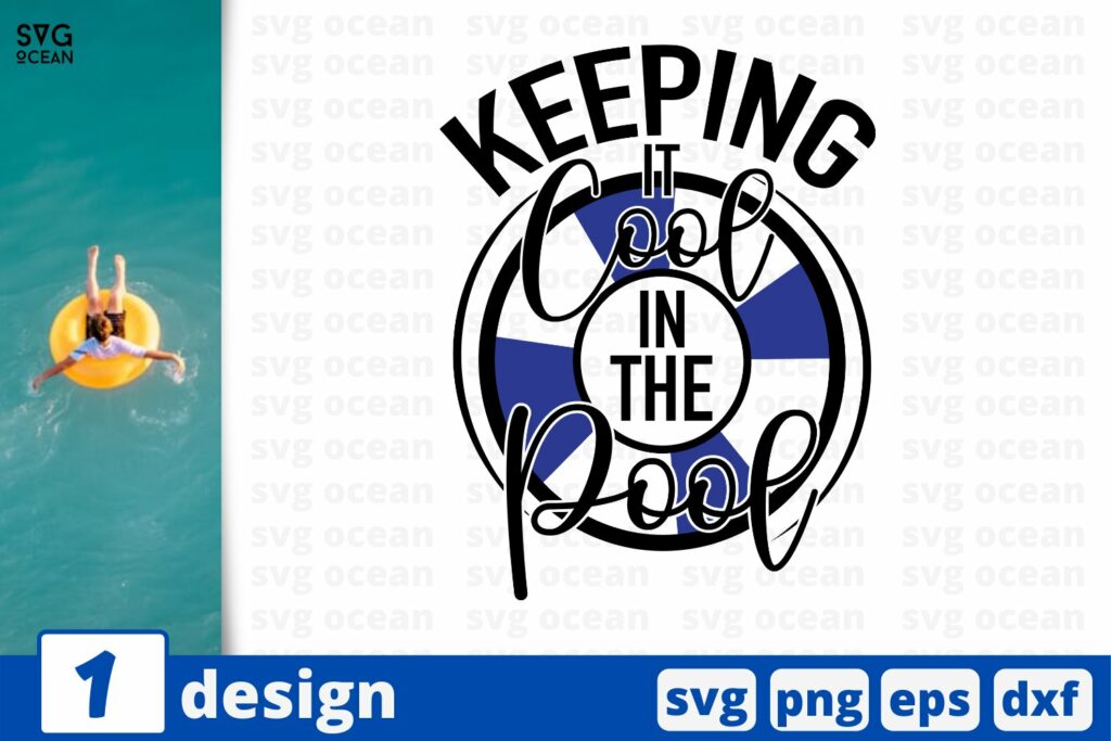 Swimming SVG Bundle – MasterBundles