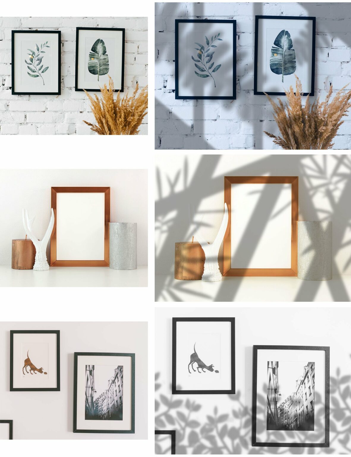 Shadow-Light Effect Scene Creator 01 – MasterBundles