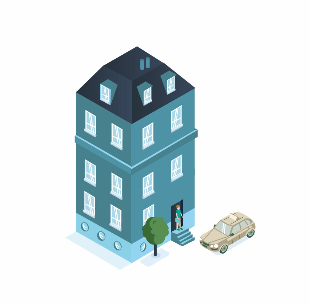 Isometric Art Bundle - MasterBundles