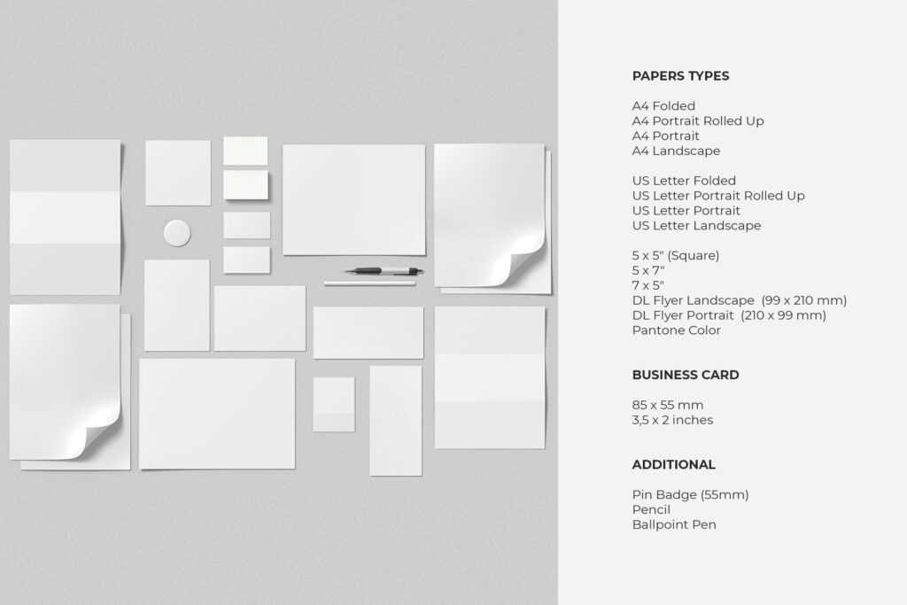 Branding Mockup Scene Creator – MasterBundles