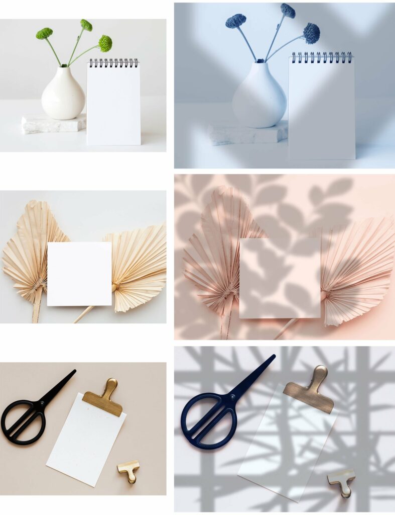 Shadow-Light Effect Scene Creator 01 – MasterBundles