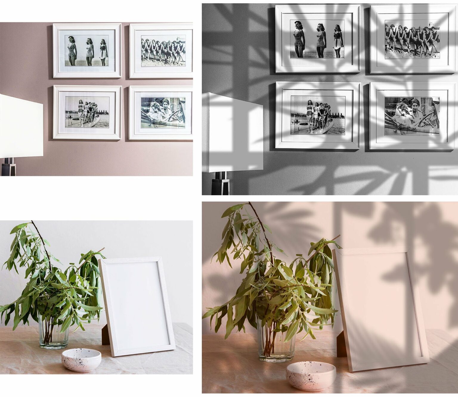 Shadow-Light Effect Scene Creator 01 – MasterBundles