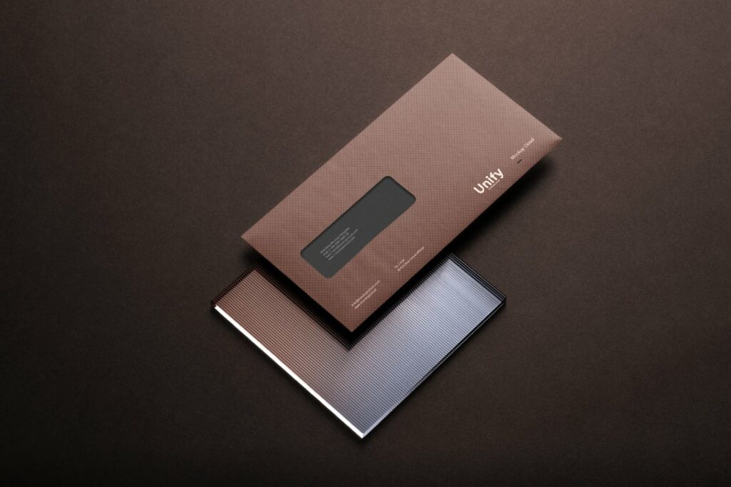 Unify Branding Mockup Kit – MasterBundles