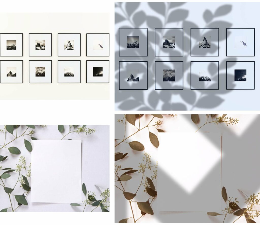 Shadow-Light Effect Scene Creator 01 – MasterBundles