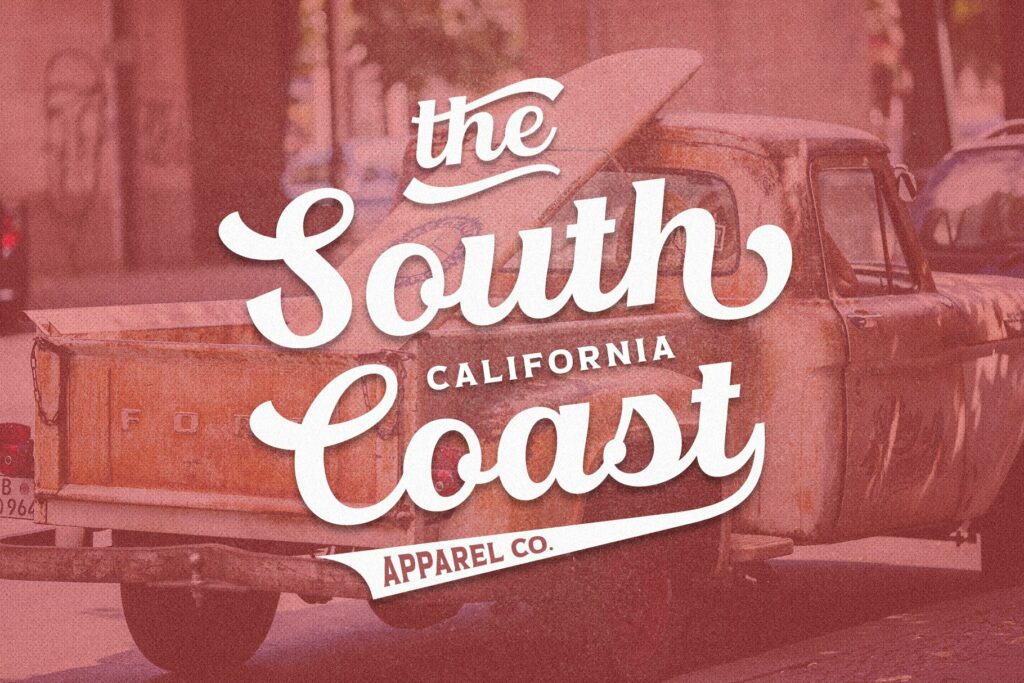 Landre – MasterBundles