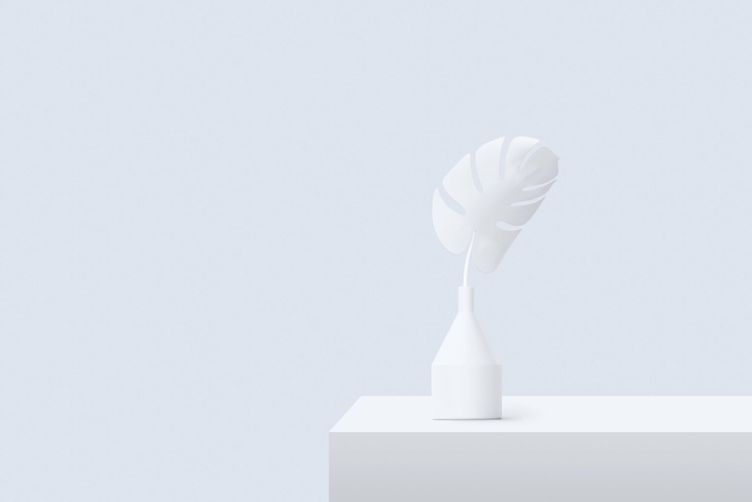 Clay Devices Scene Mockup – MasterBundles