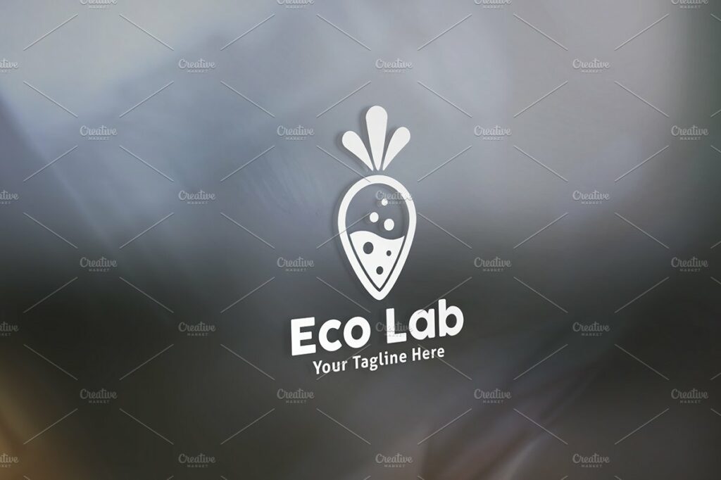 Carrot Lab Logo – MasterBundles