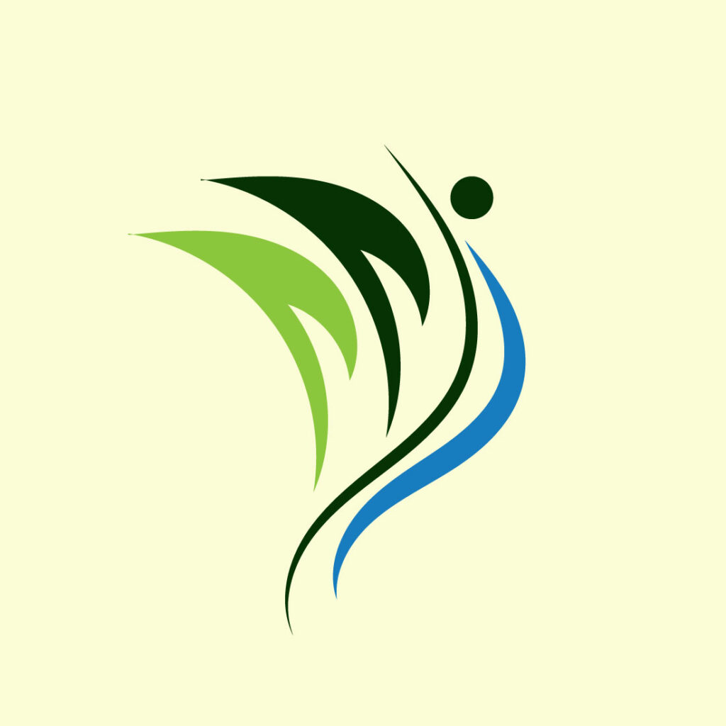 Free Stronger Every Day Logo - MasterBundles