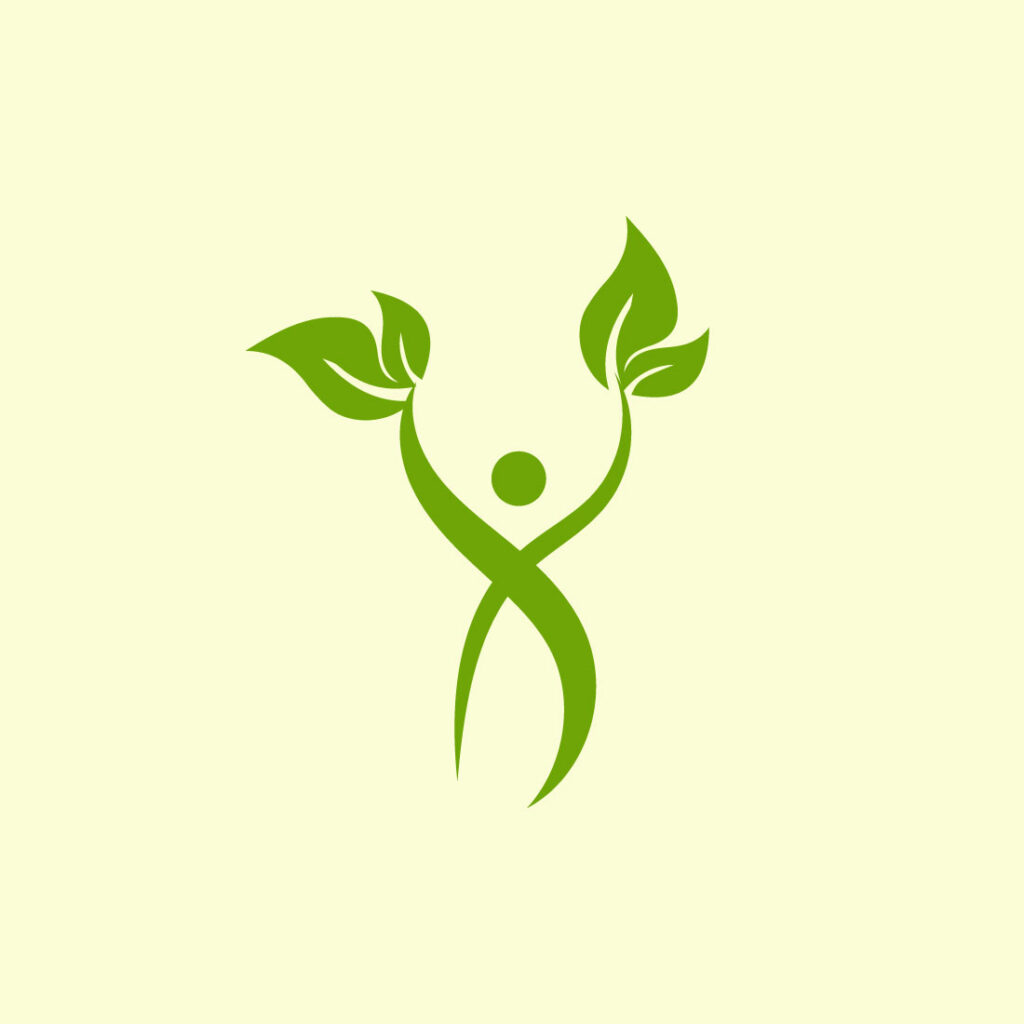 Free Human Logo - MasterBundles