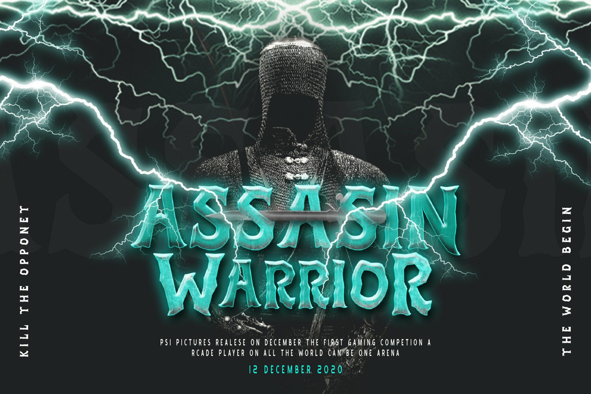 Vanderick - Fantasy Game Font – MasterBundles