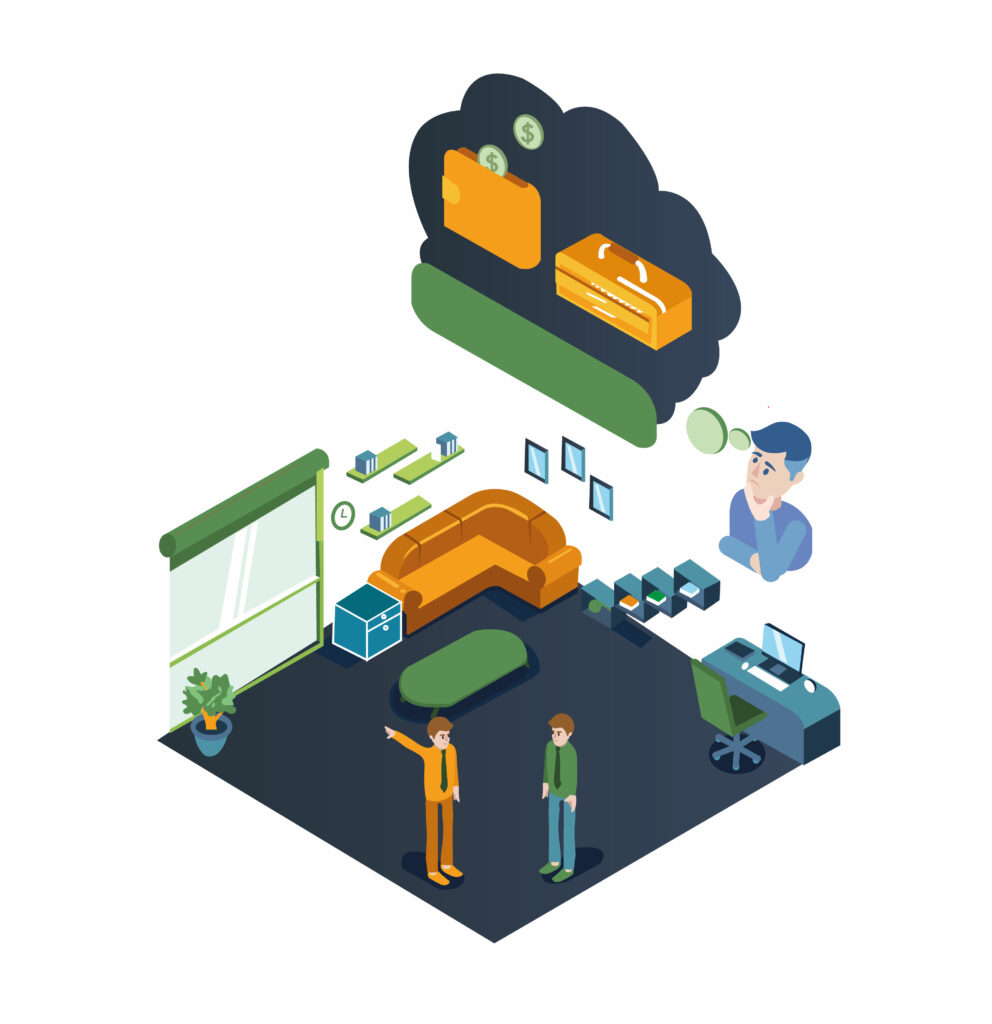 Isometric Art Bundle - MasterBundles