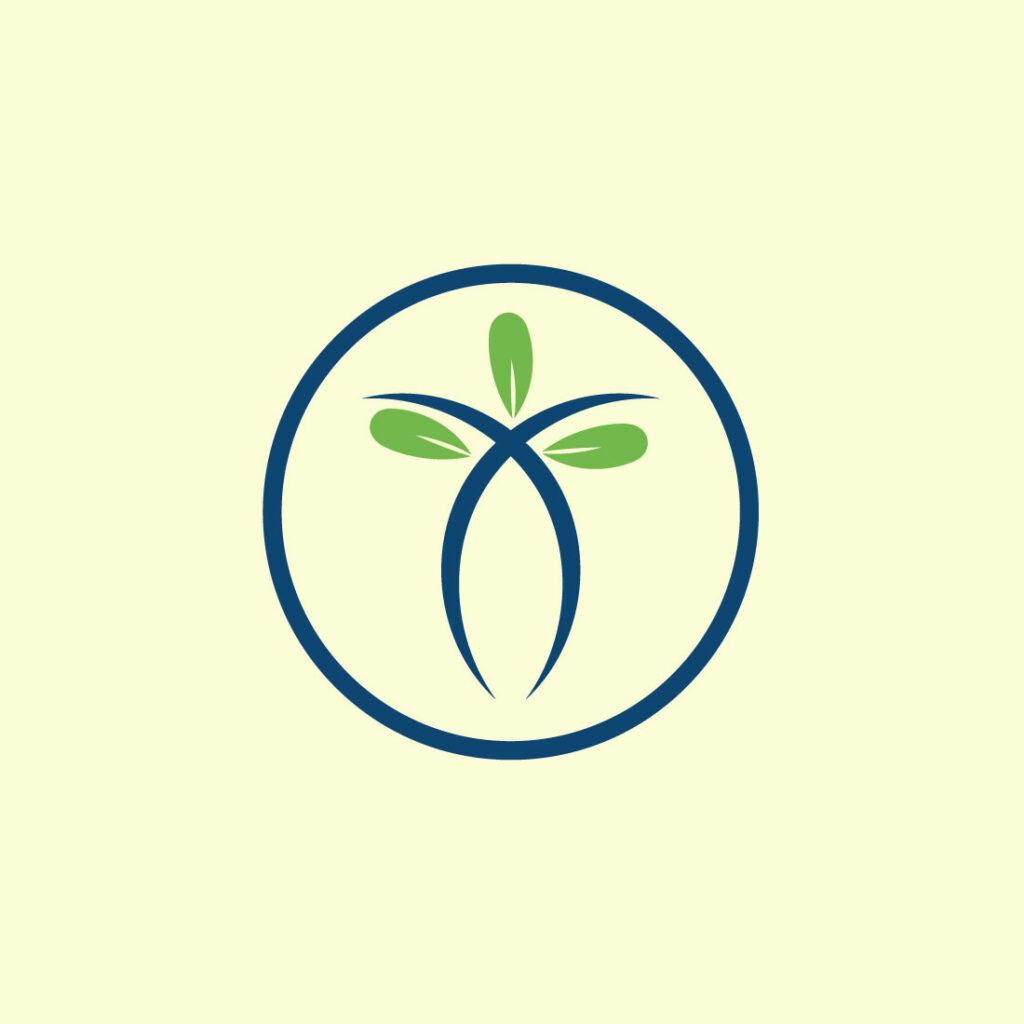 Free Royalty Health Logo Masterbundles
