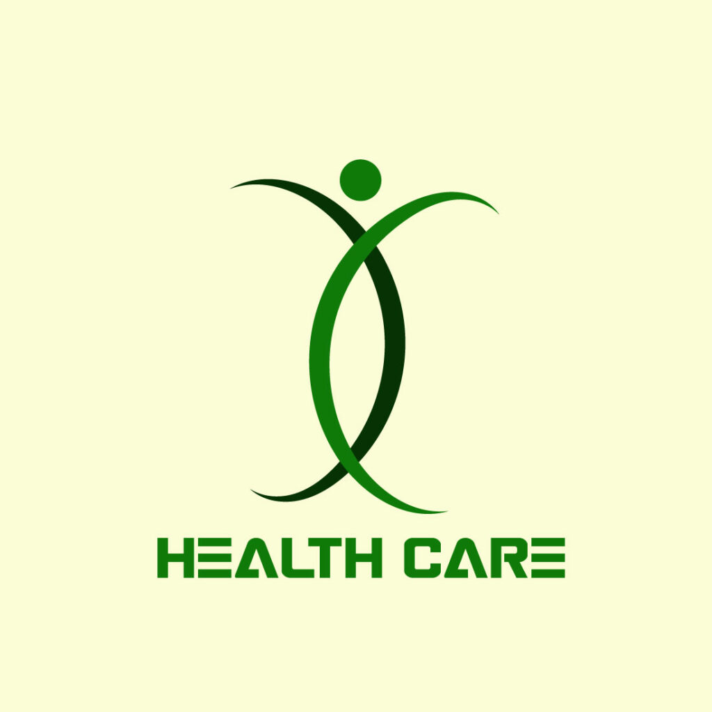 Free Empowering Health logo - MasterBundles