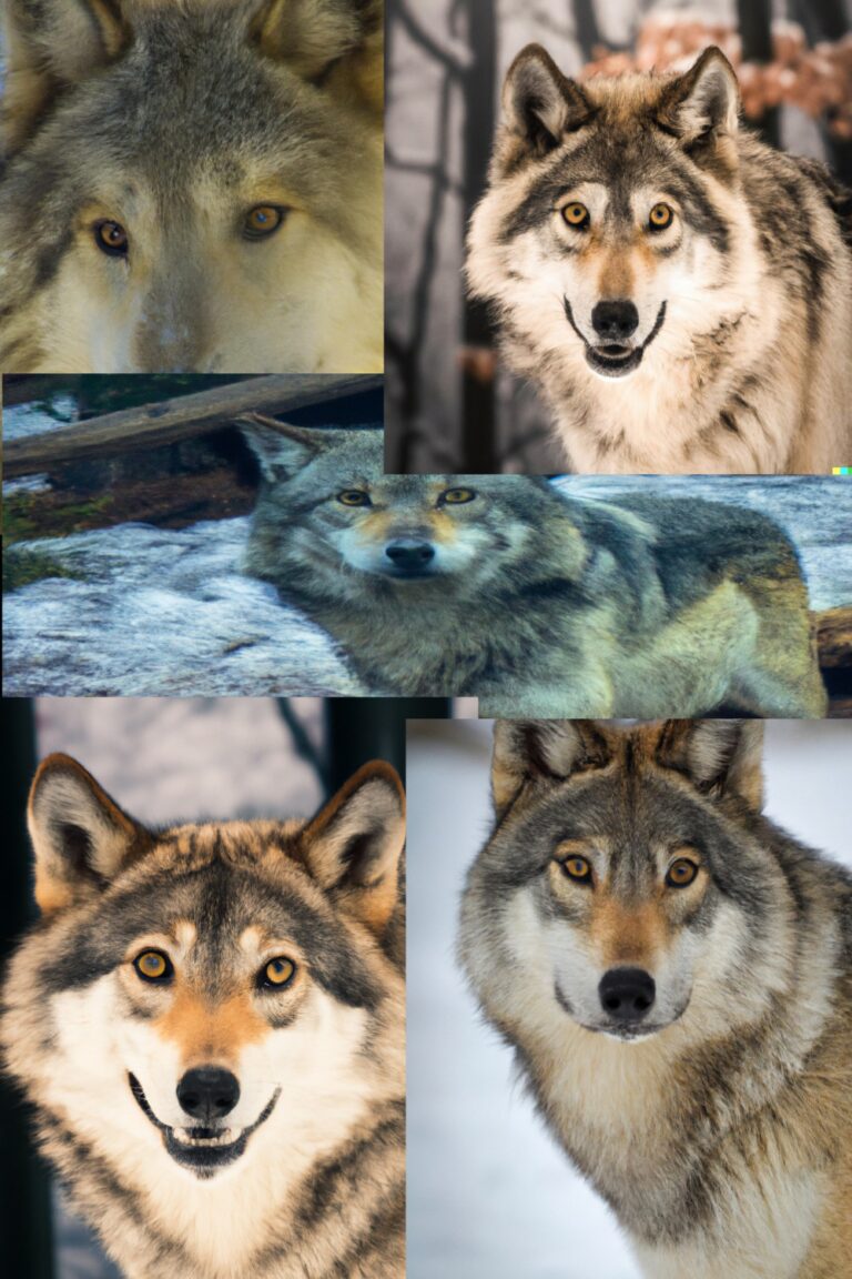 Good looking lone wolf, fire and ice | Wolf images - MasterBundles