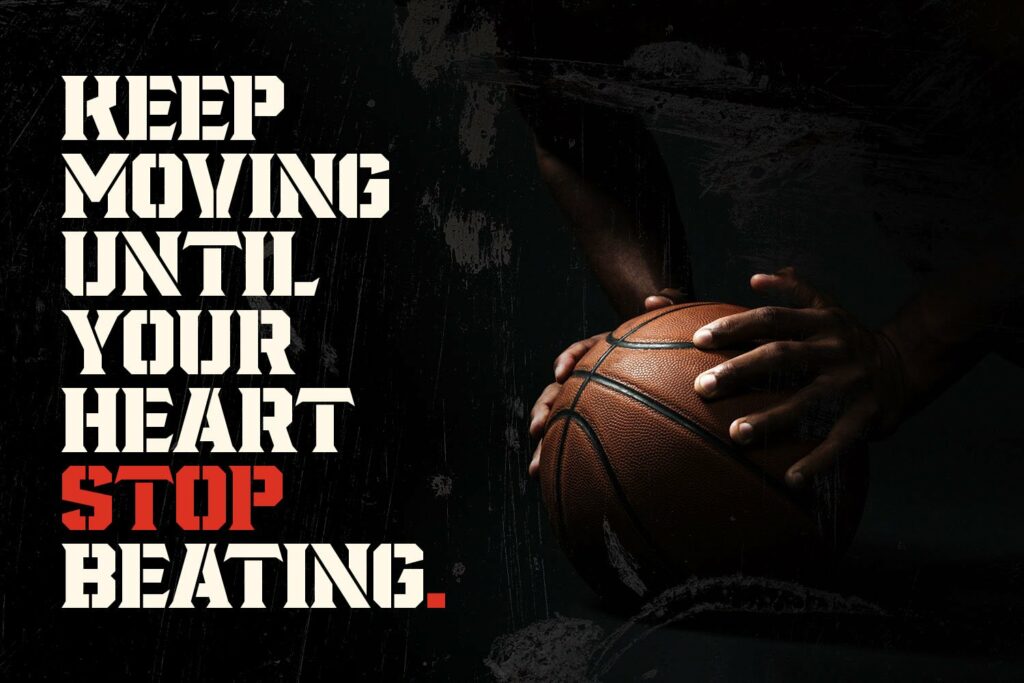 Fortuner - Stencil Font – MasterBundles