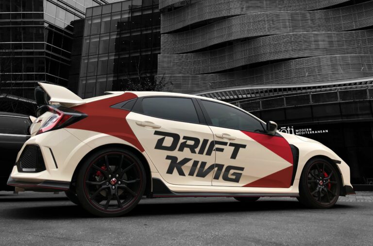 VANGO - Automotive Speed Font – MasterBundles