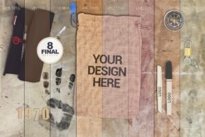 Mockup Scene Creator – MasterBundles