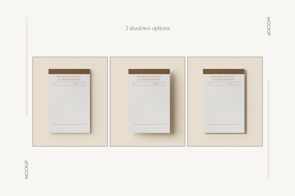 Stationary - Scene Creator Mockup – MasterBundles