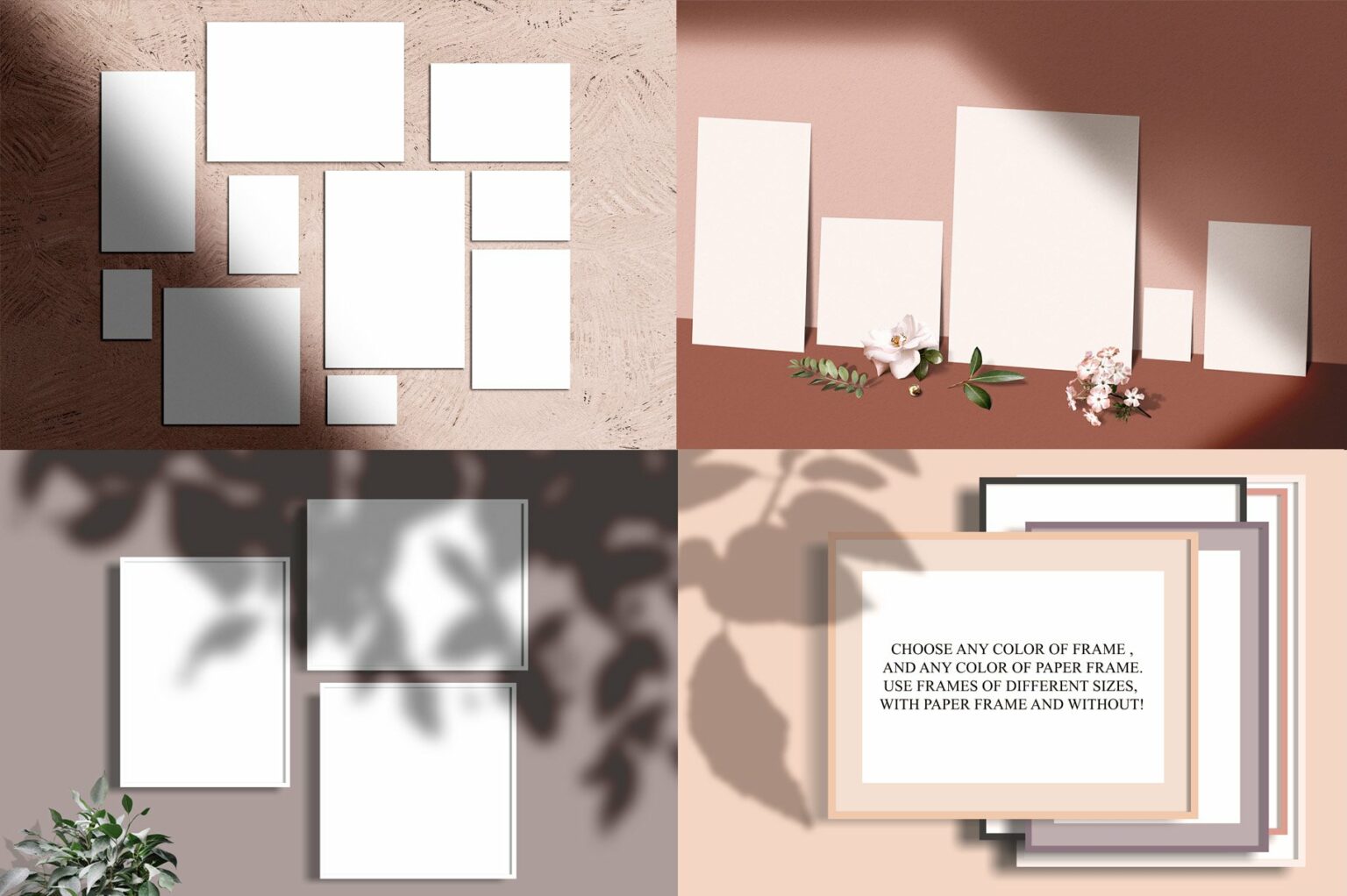 Scene Creator - Mockup Kit Bundle – MasterBundles