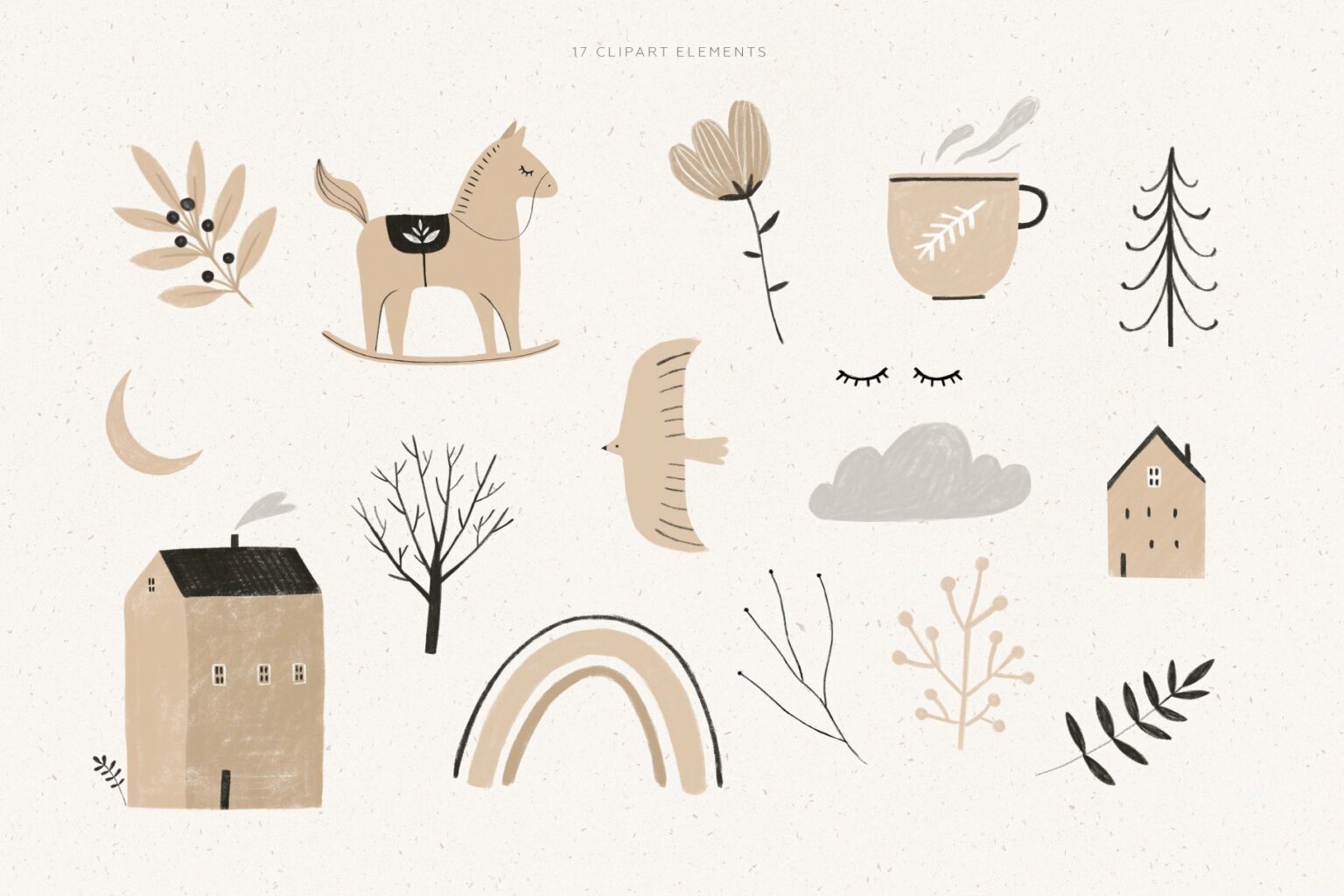 Rocking horse | Handwritten Font – MasterBundles