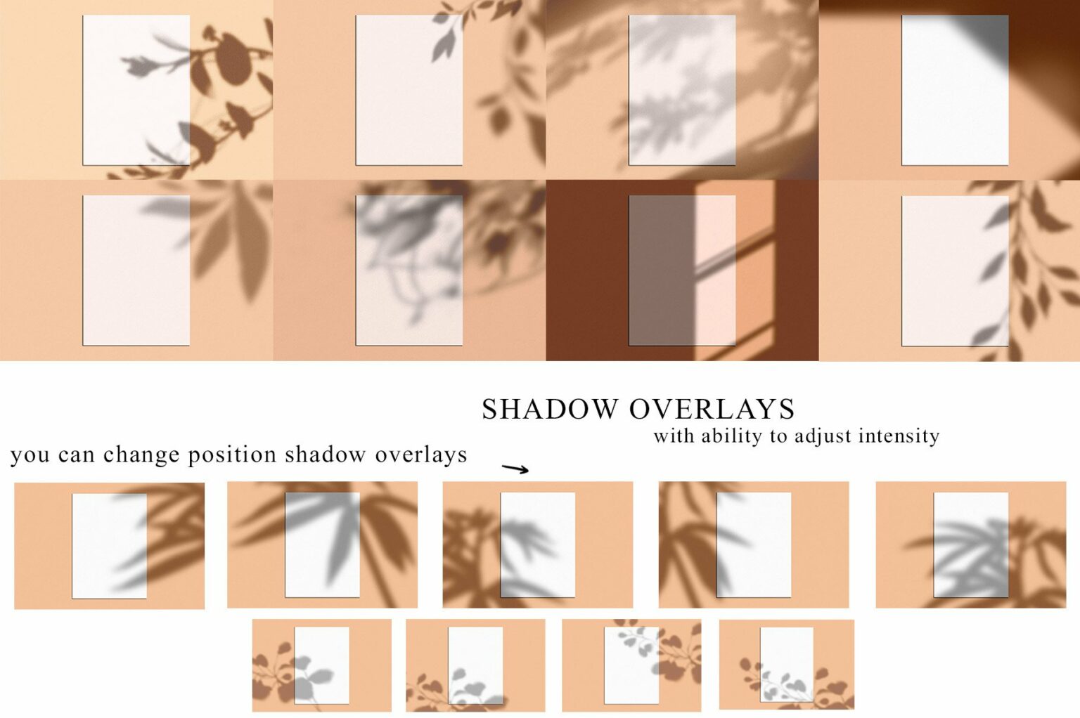 Scene Creator - Mockup Kit Bundle – MasterBundles