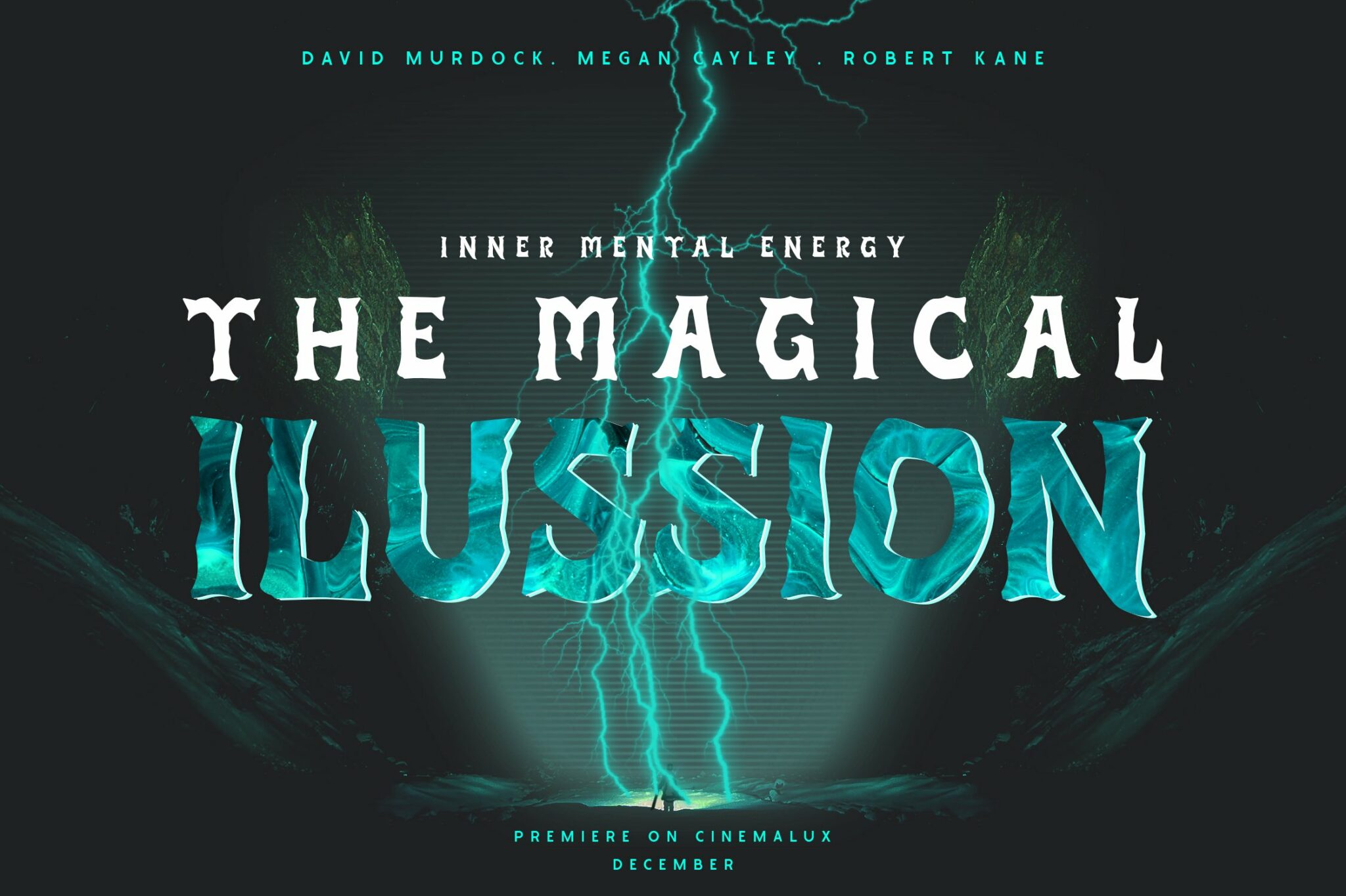 Vanderick - Fantasy Game Font – MasterBundles