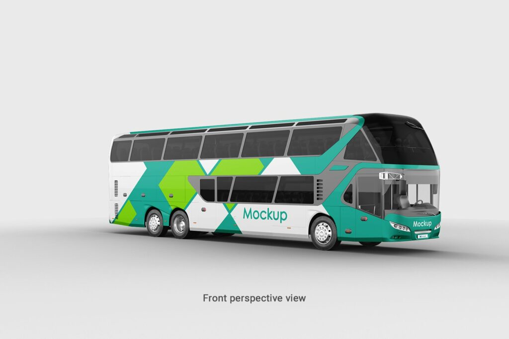 Coach Mockup – MasterBundles