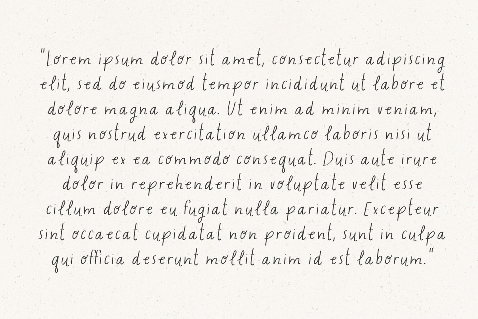 Rocking horse | Handwritten Font – MasterBundles