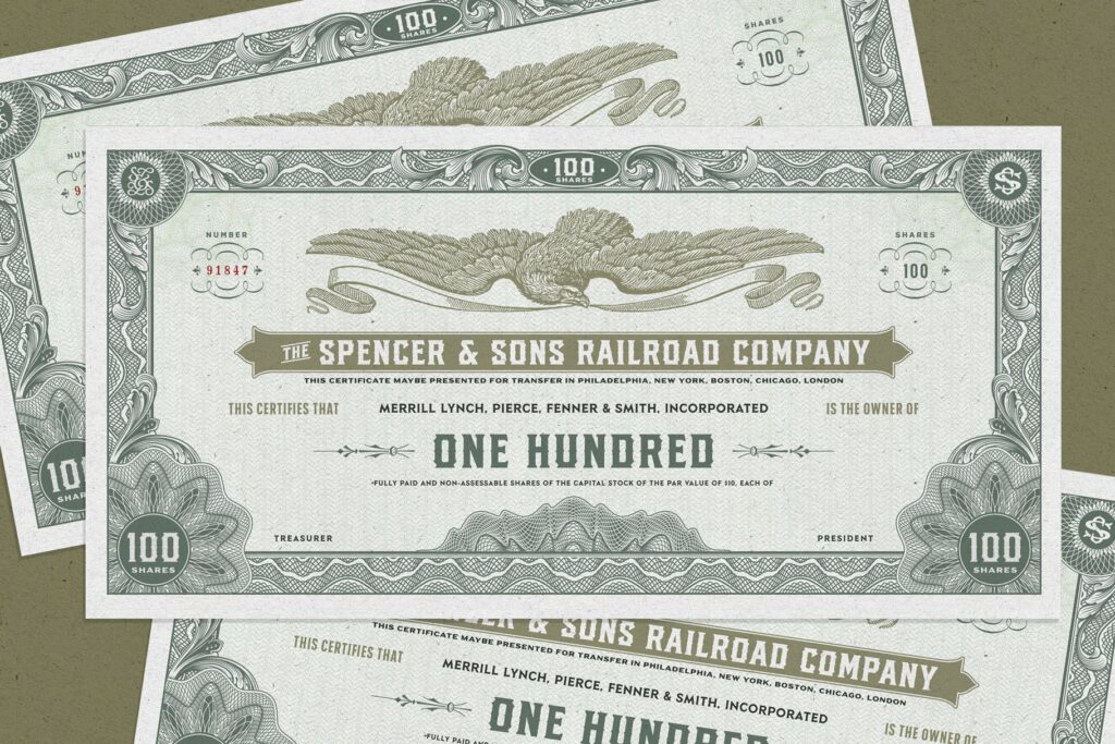 S&S National Currency Font Bundle – MasterBundles