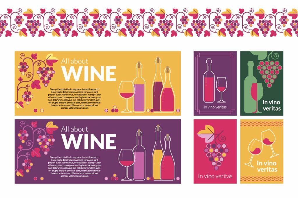 Wine guide – MasterBundles