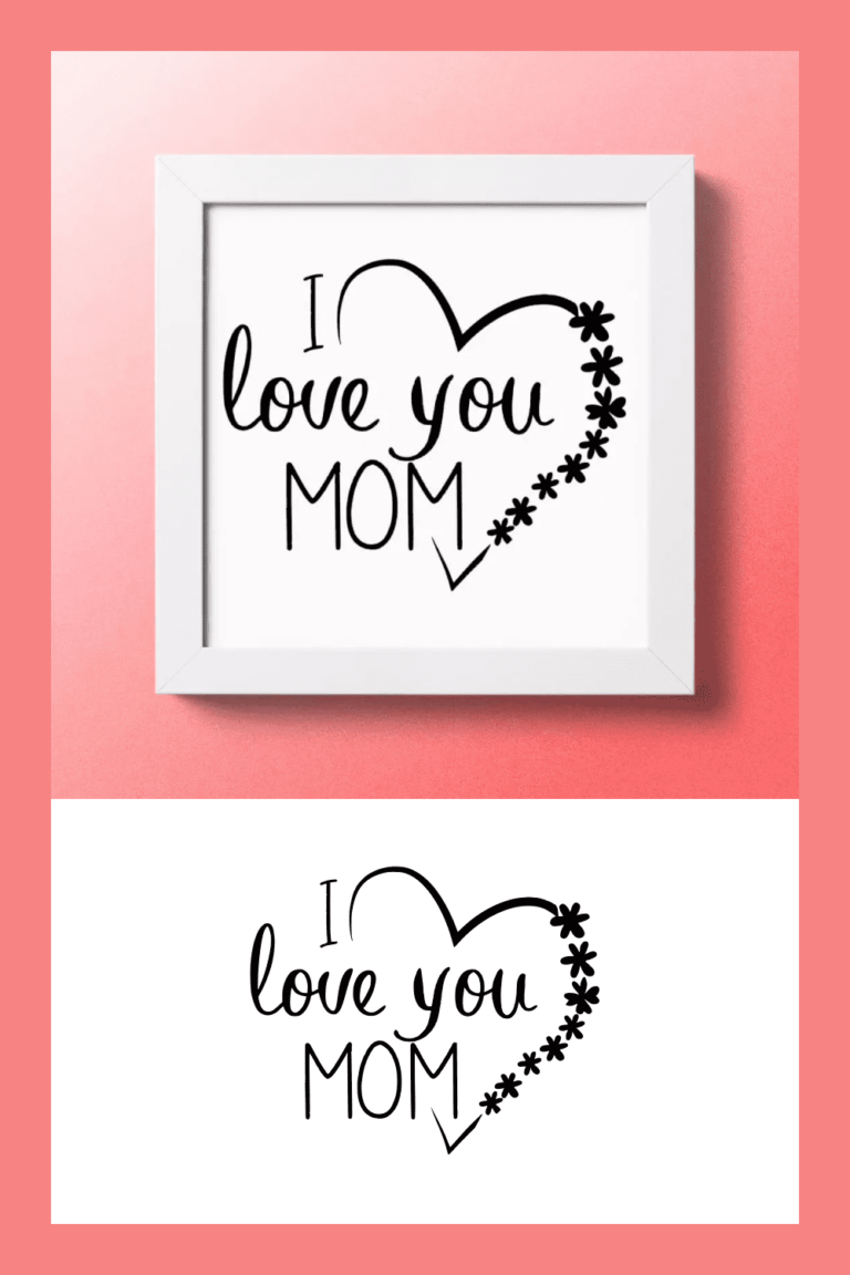 32 Best Mom SVG Images: Free and Premium – MasterBundles
