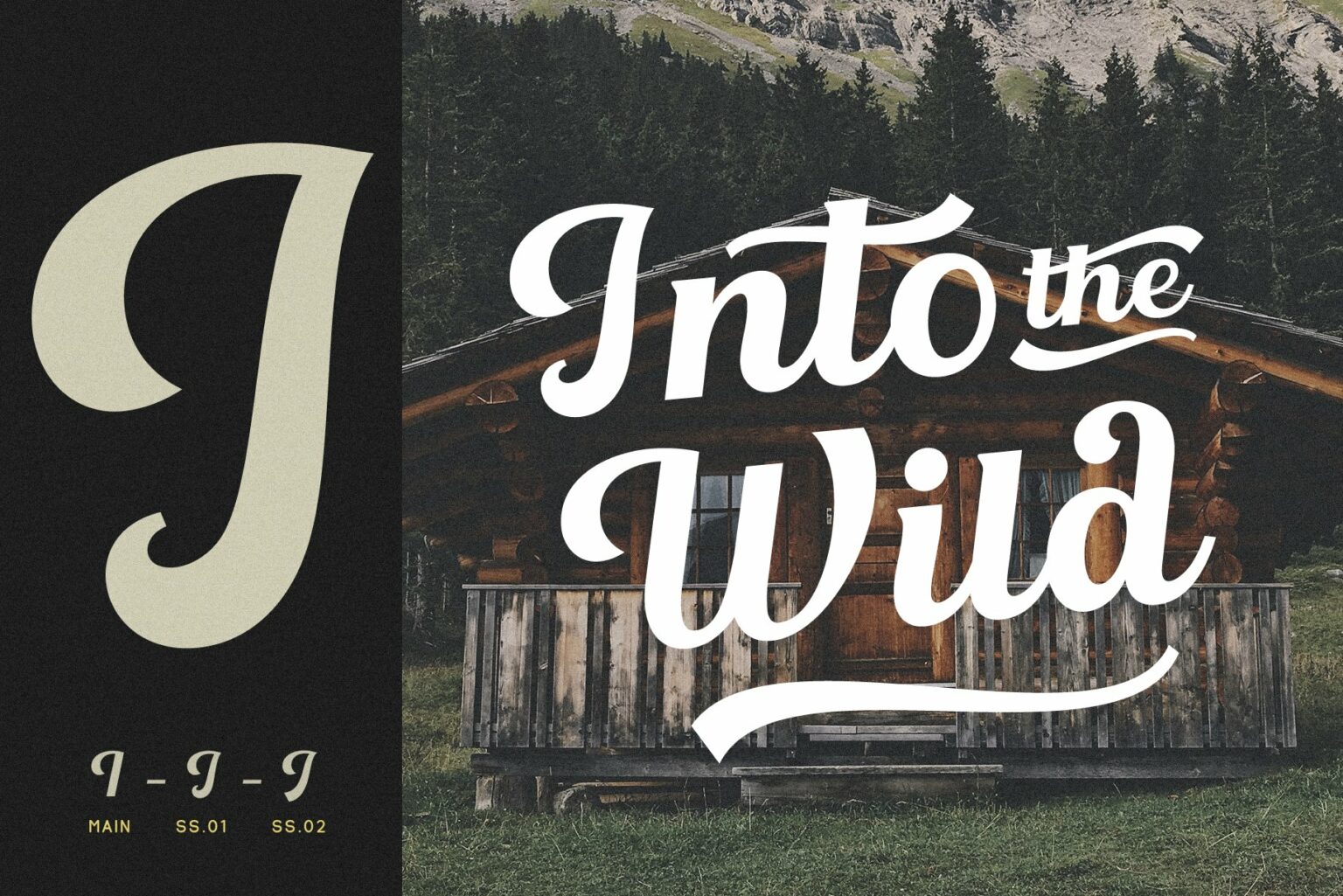 Landre – MasterBundles