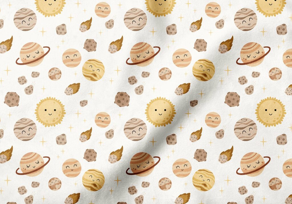 Outer space collection – MasterBundles