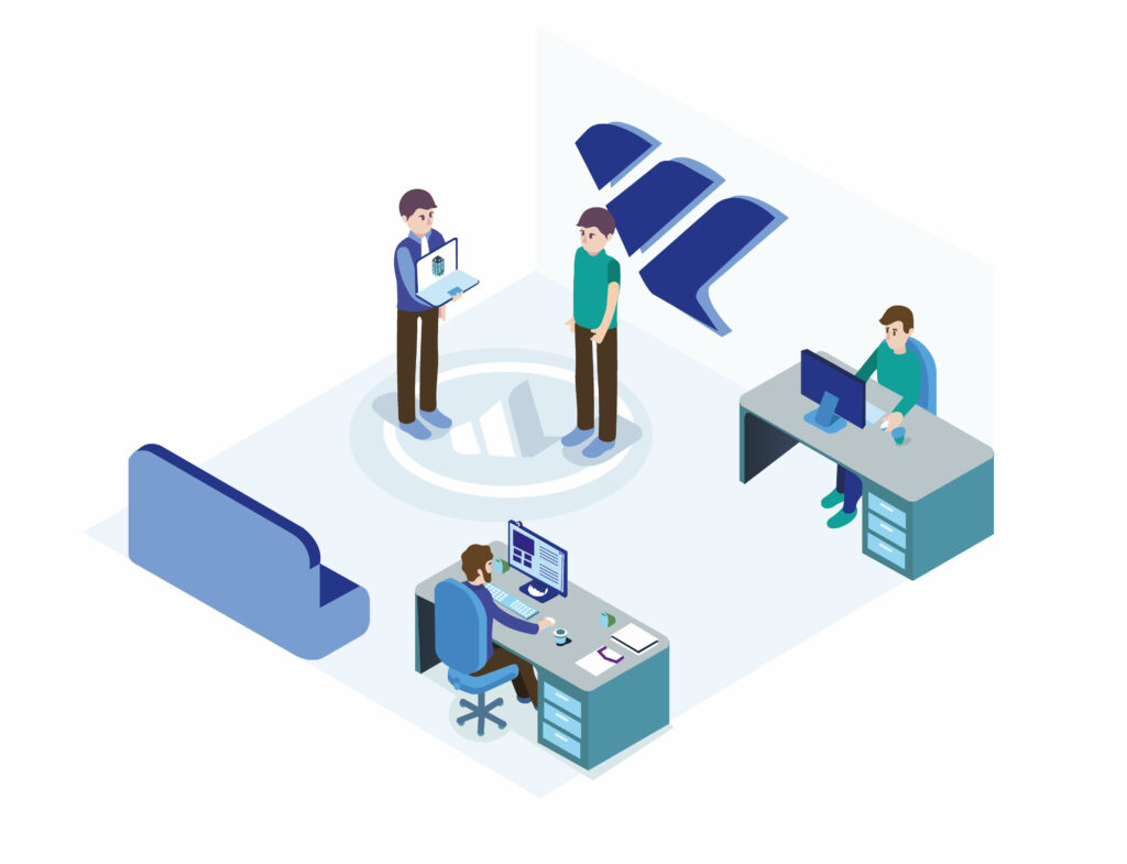 Isometric Art Bundle - MasterBundles